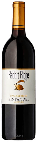 Rabbit Ridge Zinfandel | Vivino US