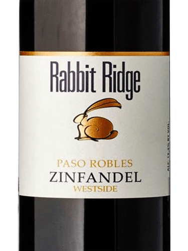 Rabbit Ridge Zinfandel | Vivino US