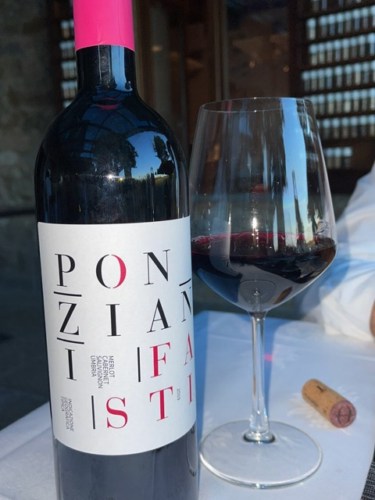 Ponziani Fasti | Vivino US