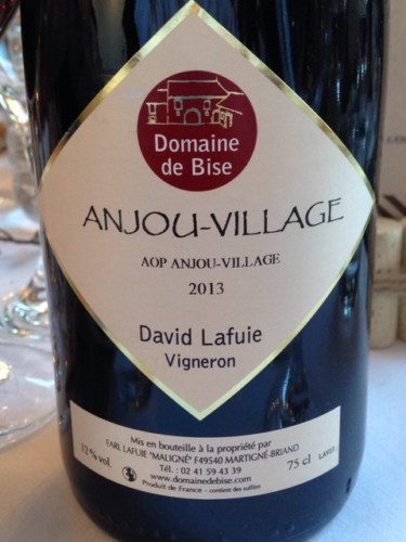 Domiane de Bise Anjou-Villages | Vivino US