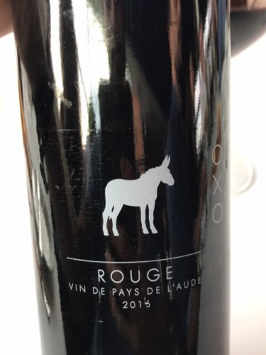 Oxo Rouge | Vivino English