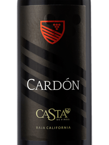Casta de Vinos Cardón Tinto | Vivino US