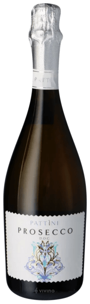 Pattini Prosecco | Vivino English