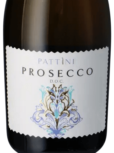 Pattini Prosecco | Vivino English