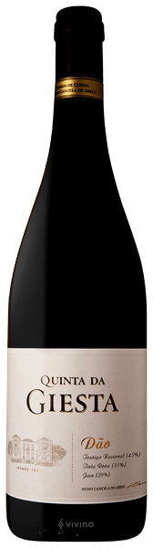 Quinta da Giesta Dão Tinto | Vivino English