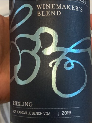 Thirty Bench Winemaker's Blend Riesling | Vivino US