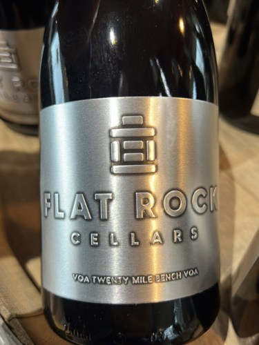 Flat Rock Cellars The Rouge | Vivino US