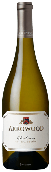 Arrowood Chardonnay | Vivino US