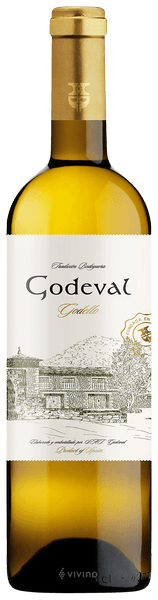 Godeval Godello | Vivino 日本