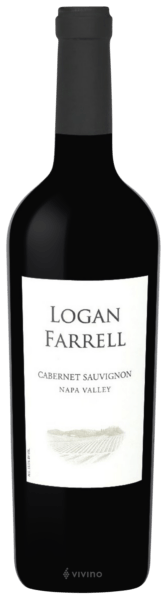 Logan Farrell Cabernet Sauvignon | Vivino US