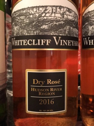 Whitecliff Vineyard Dry Rosé | Vivino US