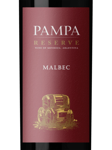Pampa Reserve Malbec | Vivino English