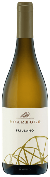 Scarbolo Friulano | Vivino English