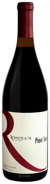 Rosina's Winery Pinot Noir | Vivino US
