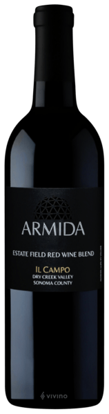 2021 Armida Il Campo Estate Field Blend | Vivino California