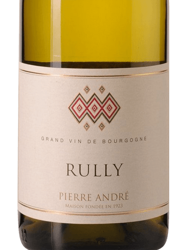 Pierre André Rully | Vivino US