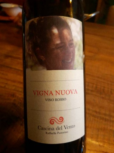 Cascina Del Vento Vigna Nuova Rosso Vivino Us