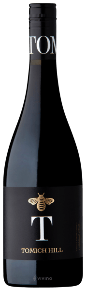 Tomich Wines Tomich Hill Hilltops Pinot Noir | Vivino English