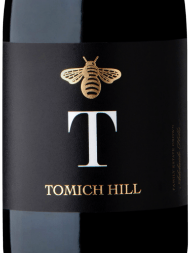 Tomich Wines Tomich Hill Hilltops Pinot Noir | Vivino English