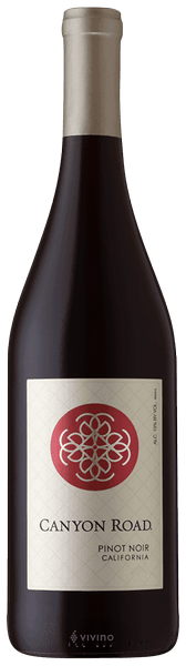 2021 Canyon Road Pinot Noir | Vivino US