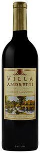 Andretti Villa Andretti Cabernet Sauvignon | Vivino English
