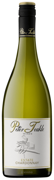 Peter Teakle Chardonnay | Vivino US