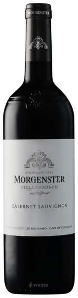 Morgenster Estate Cabernet Sauvignon | Vivino US