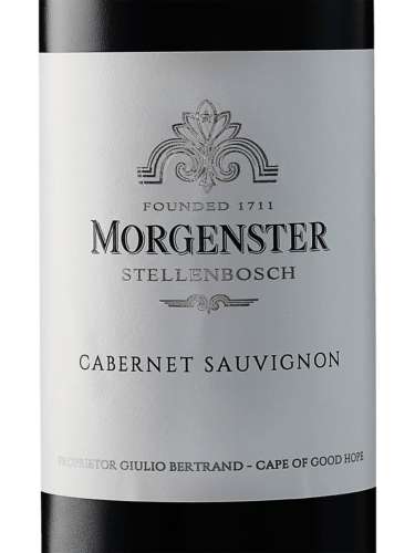 Morgenster Estate Cabernet Sauvignon | Vivino US