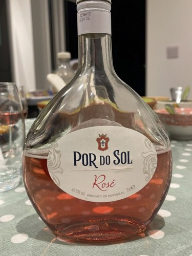 Sogrape Por do Sol Rosé | Vivino English