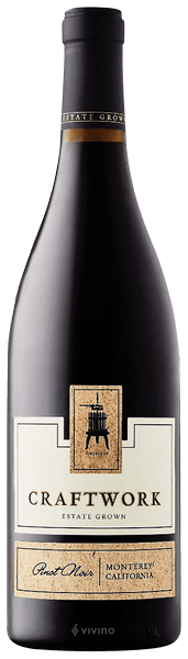 Craftwork Pinot Noir | Vivino Canada
