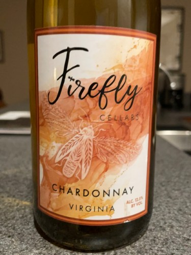 Firefly Cellars Chardonnay | Vivino France