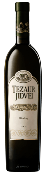 Jidvei Tezaur Jidvei Riesling Sec | Vivino US