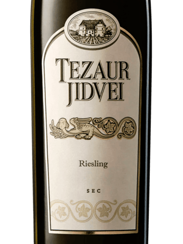 Jidvei Tezaur Jidvei Riesling Sec | Vivino US