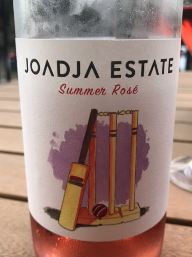 Joadja Estate Summer Rosé | Vivino US