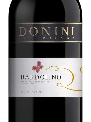 Ca' Donini Bardolino | Vivino US