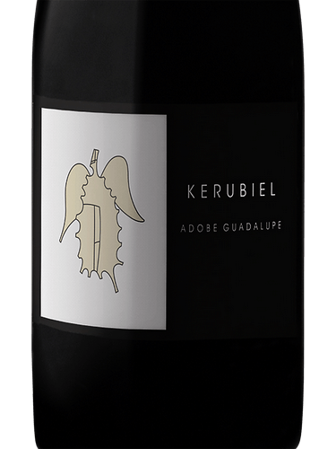 Adobe Guadalupe Kerubiel Vivino English