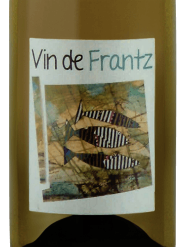Frantz Saumon Vin de Frantz Blanc | Vivino Deutschland