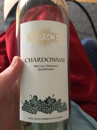 Reinberger Chardonnay | Vivino US