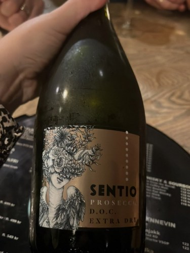 Sentio Prosecco Extra Dry | Vivino US
