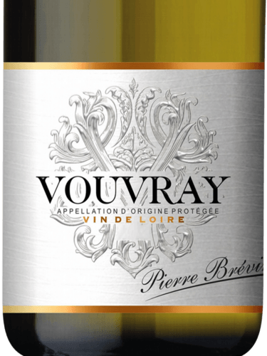 Pierre Brevin Vouvray | Vivino US