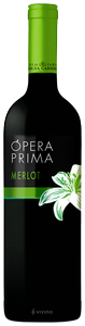 Opera Prima Merlot | Vivino English