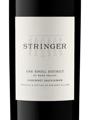 Stringer Cellars Cabernet Sauvignon | Vivino US