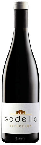 2012 Bodegas Godelia Godelia Seleccion Mencía | Vivino