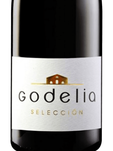 2012 Bodegas Godelia Godelia Seleccion Mencía | Vivino