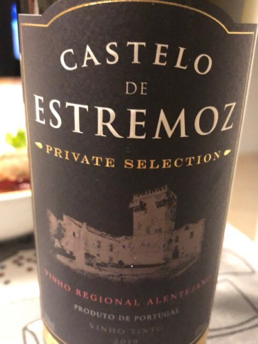 2021 Castelo de Estremoz Private Selection Tinto | Vivino US