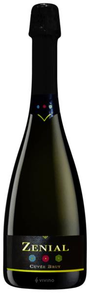 Gavioli Antica Cuvee Zenial Brut | Vivino US