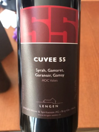 Lengen Cuvee 55 | Vivino US