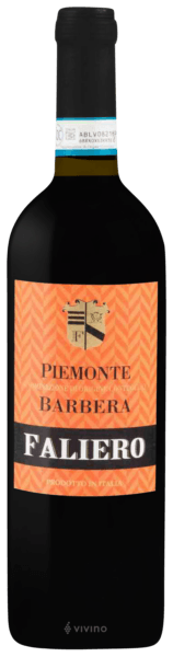 Faliero Barbera | Vivino US