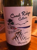Coast Ridge Cellars Chardonnay | Vivino Brasil