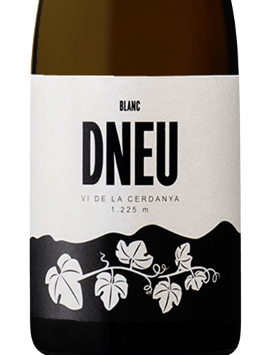 2020 Llivins Dneu Blanc Vi de La Cerdanya | Vivino US